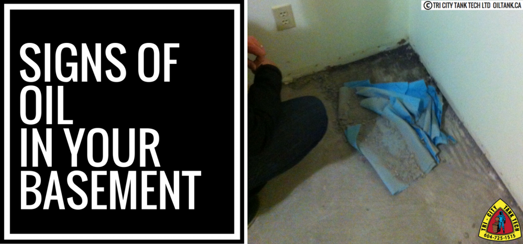 Oil Tank Removal: Top 10 Signs That You May Have An Oil Tank On Your ...